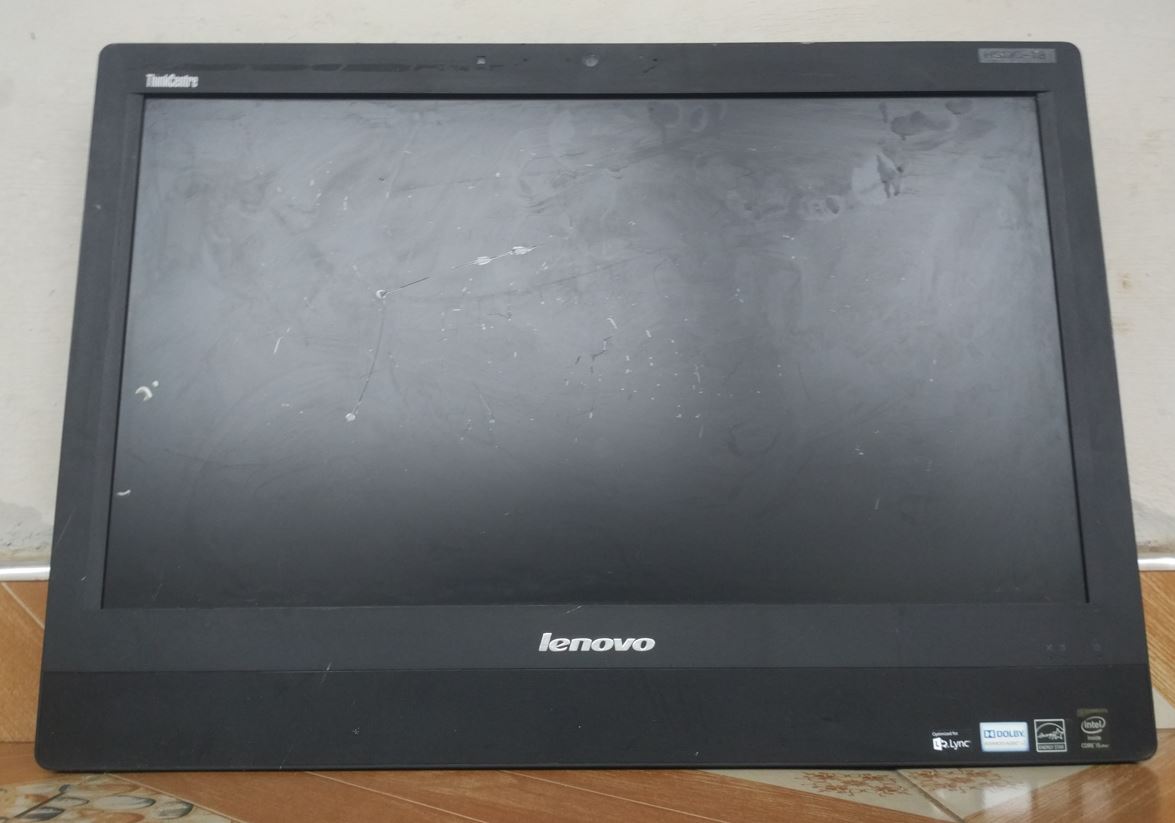 Lenovo ThinkCentre m93z all-in-one monitor pc – Gh Buy And Sell